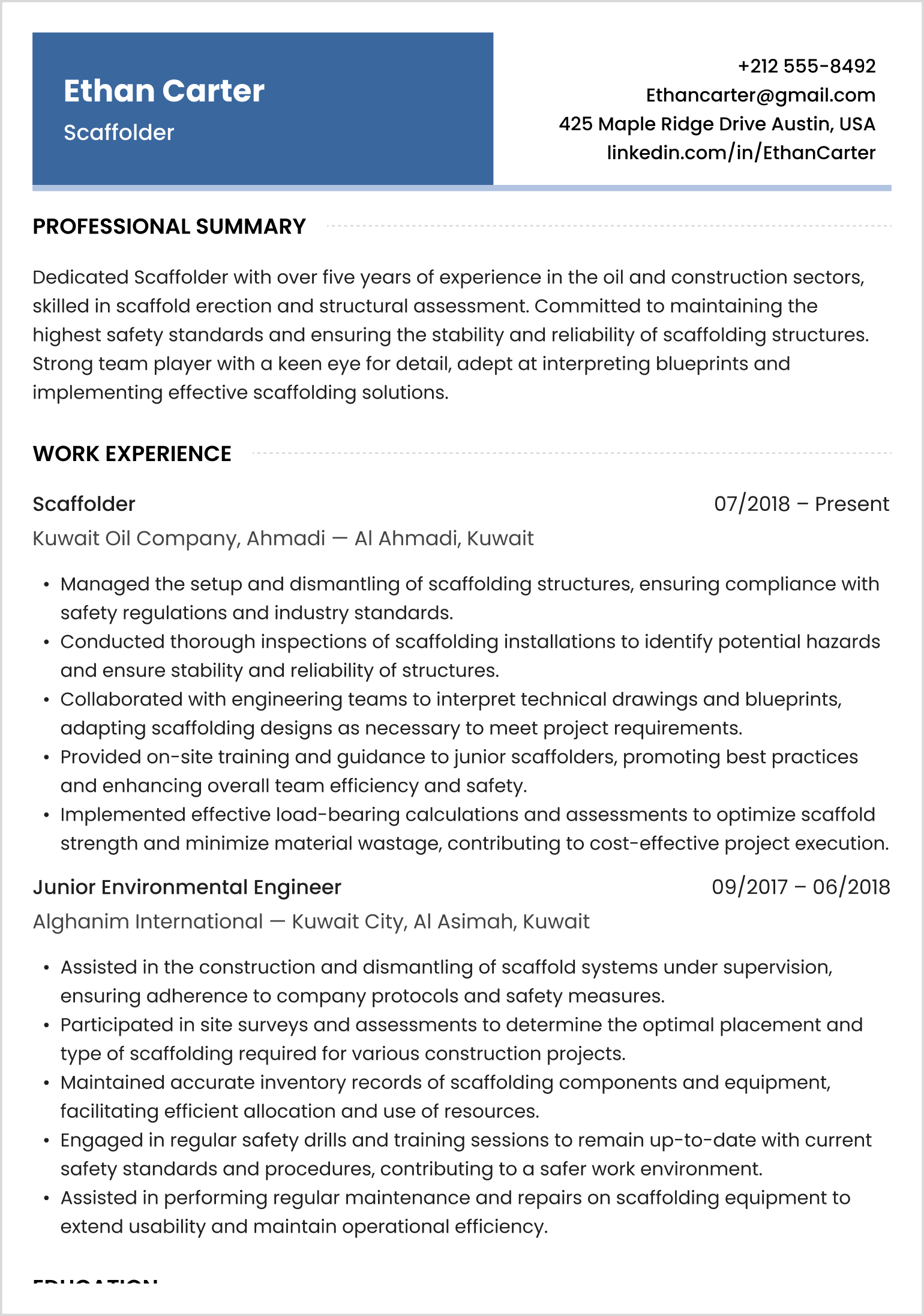 avua® | Your AI Hiring Platform