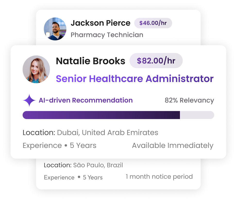 avua® | Your AI Hiring Platform