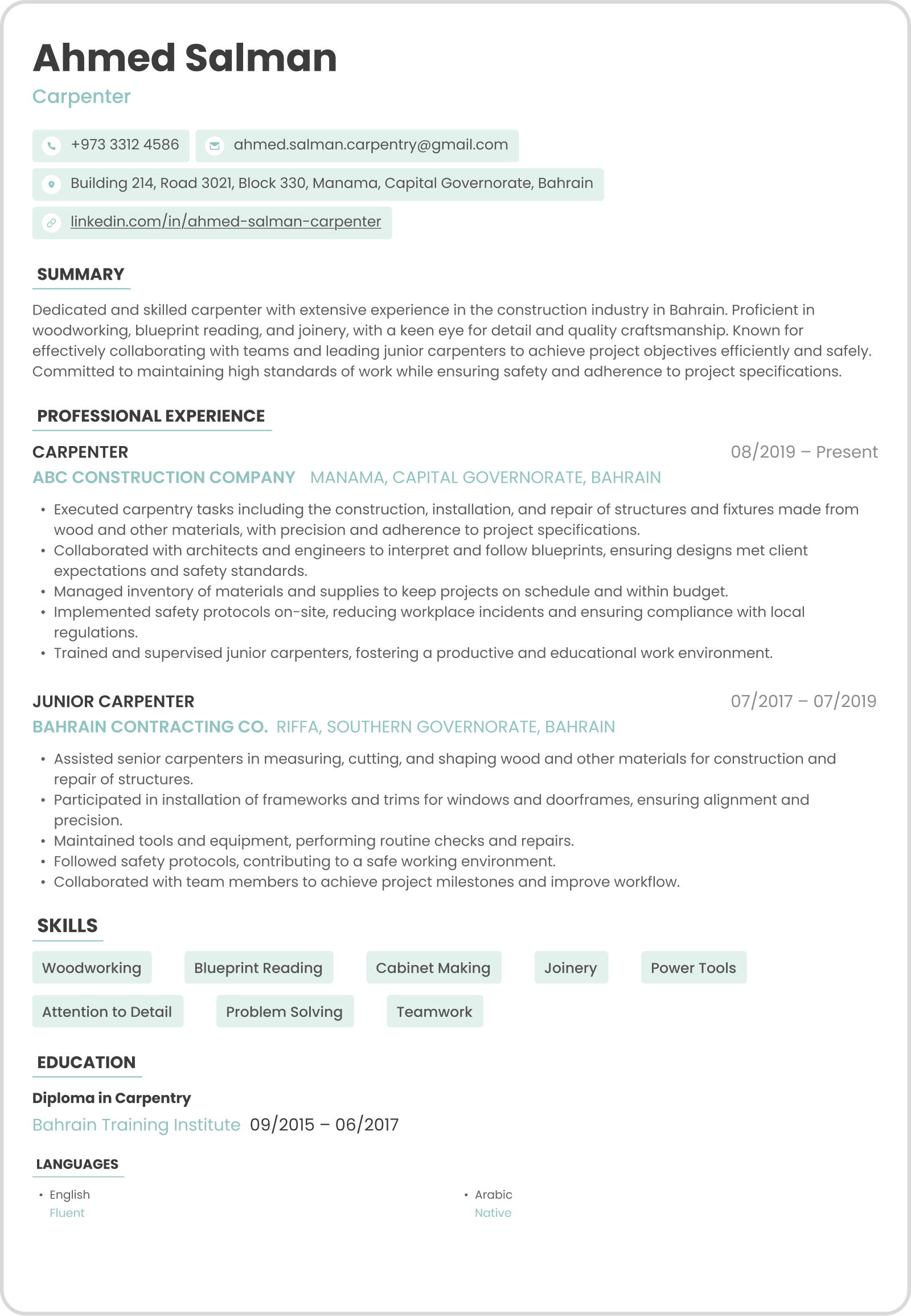 avua® | Your AI Hiring Platform
