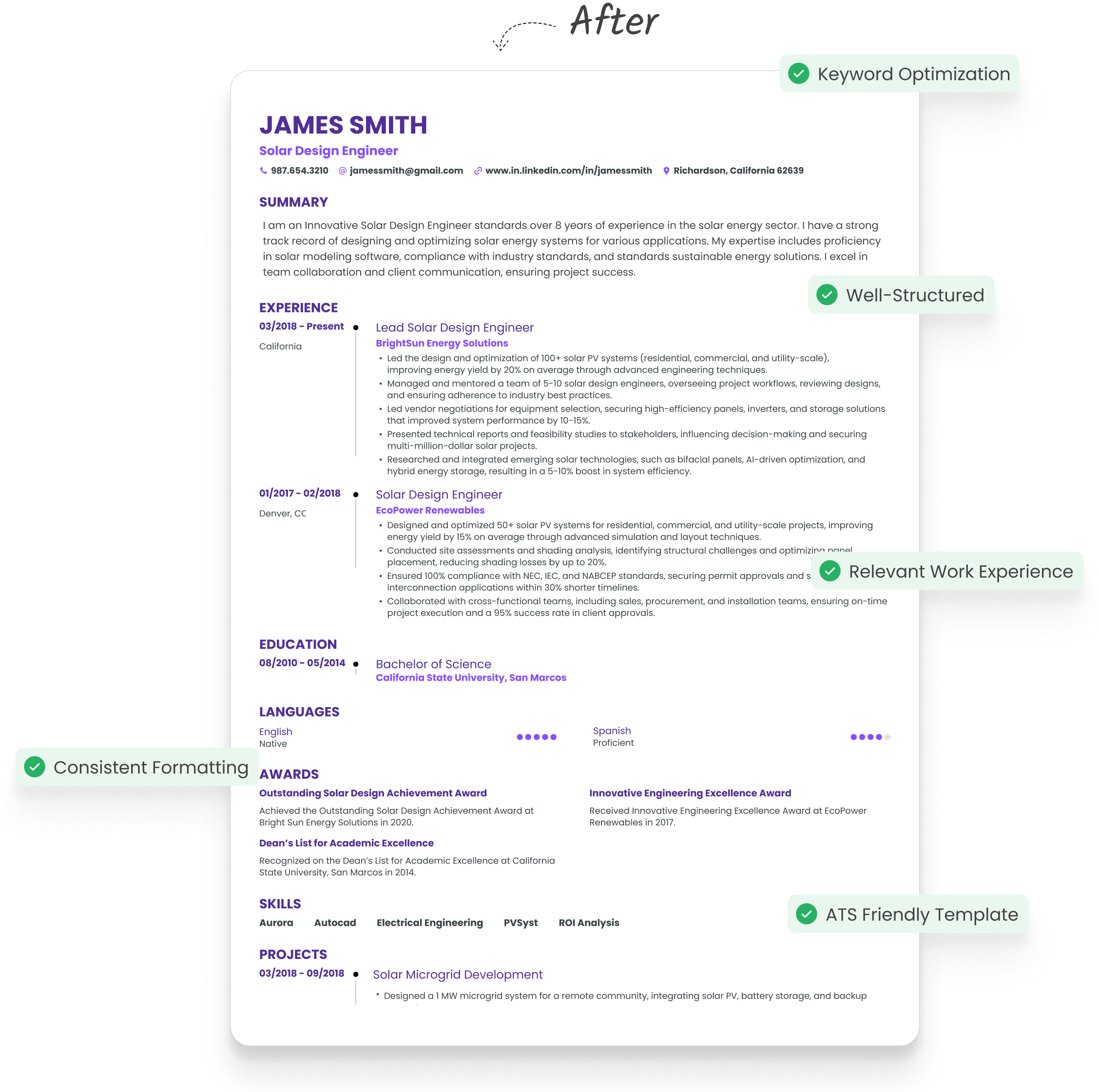 avua® | Your AI Hiring Platform